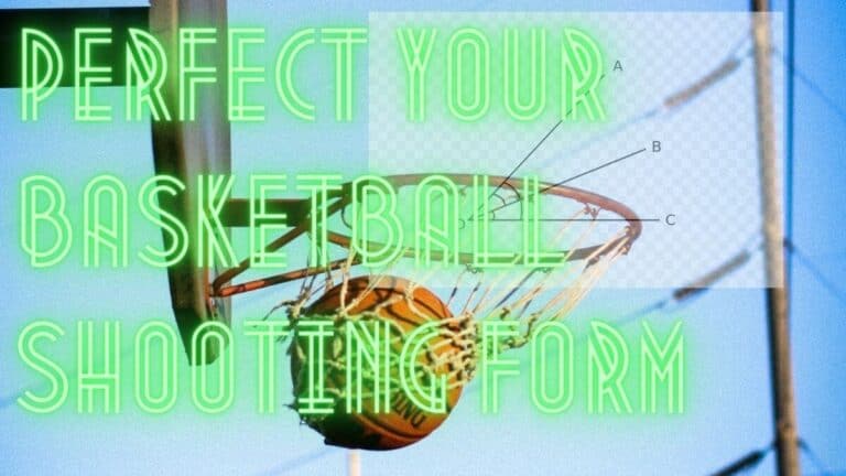 How to Improve Basketball Shooting - HoopSong