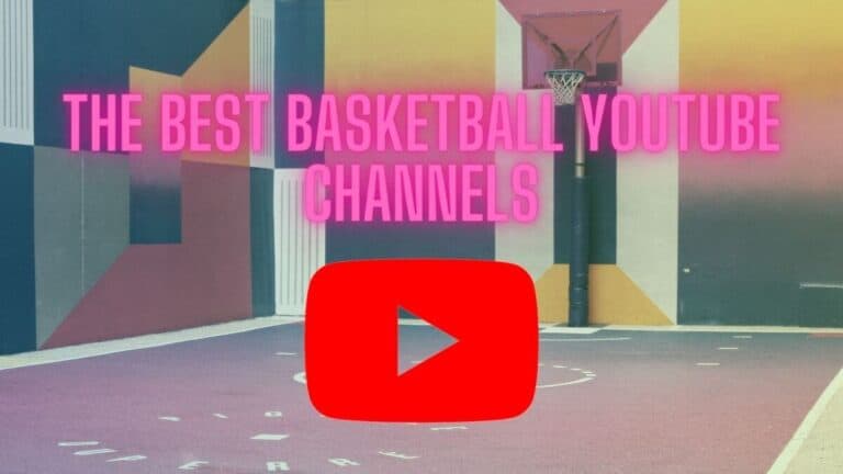 The Best Basketball Youtube Channels - HoopSong