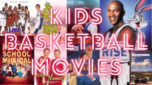 The Best Basketball Movies for Kids in 2023 (and where to stream them ...