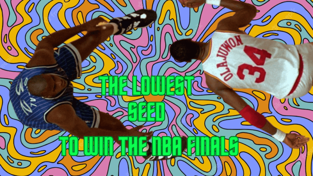 basic basketball knowledge - HoopSong