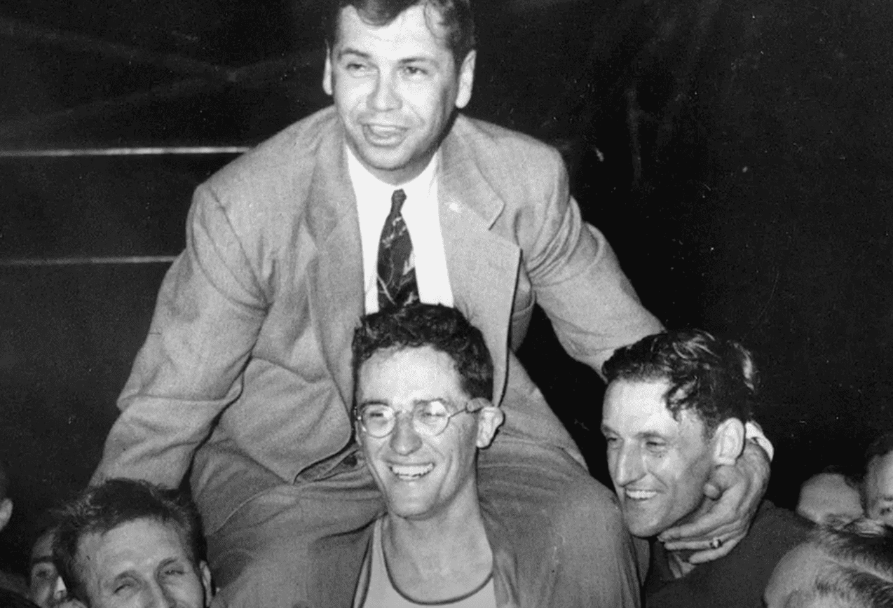 The 7 Greatest NBA Dynasties, a Brief but Comprehensive Summary - HoopSong