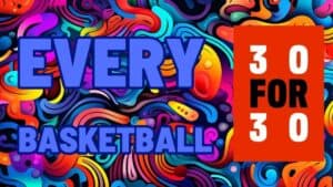 ESPN's 30 for 30 Basketball Episodes - HoopSong