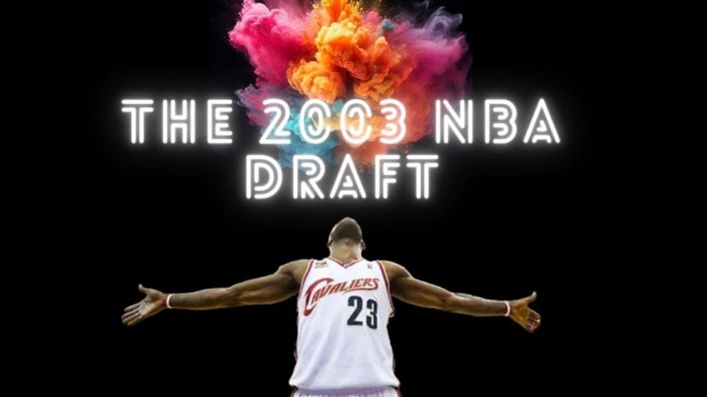 draft history - HoopSong