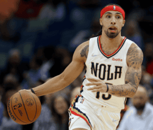 The 13 Shortest Current NBA Players - HoopSong